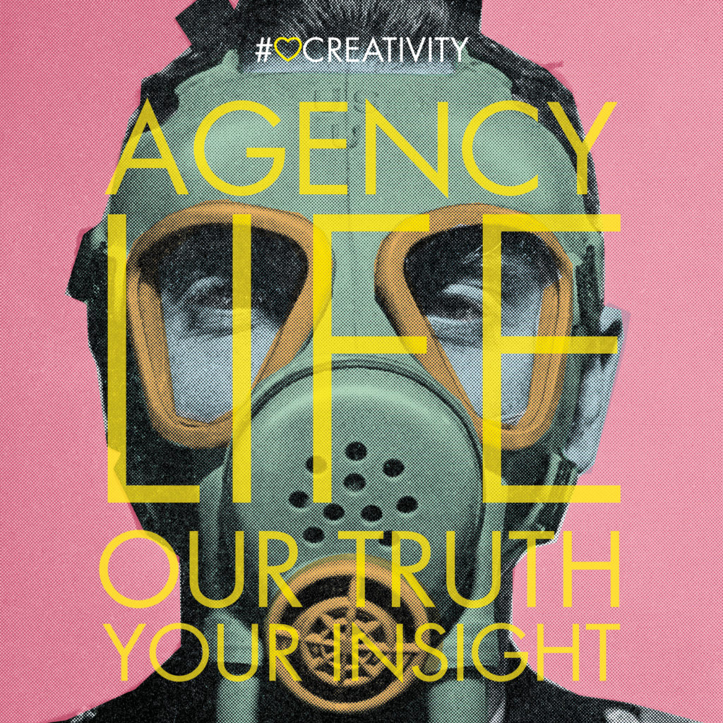 Agency Life, Our Truth, Your Insight - Five Talents